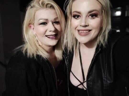 (720) 675-8073 🔥 NEW NUMBER! Two thick blonde beauties ready to rock your world! 🔥 Englewood ...